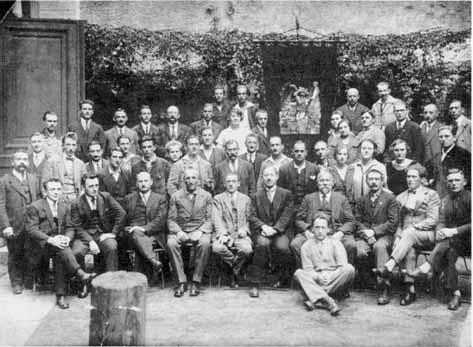 Proletariat Industrial Revolution